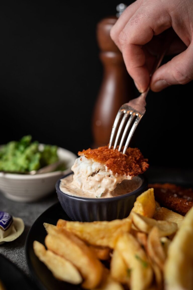 Golden Chip – Linlithgow – Golden Chip – Linlithgow